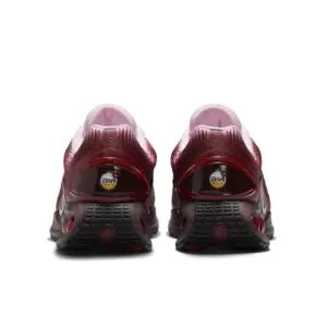 Nike Air Max Dn Sneakers - Red
