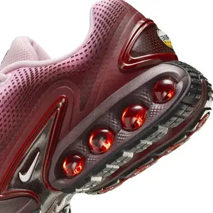 Nike Air Max Dn Sneakers - Red