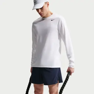Nike Unlimited Dri-fit 5" Unlined Versatile Shorts - Blue