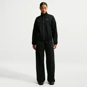 Nike Windrunner Loose Uv Woven Full-zip Jacket
