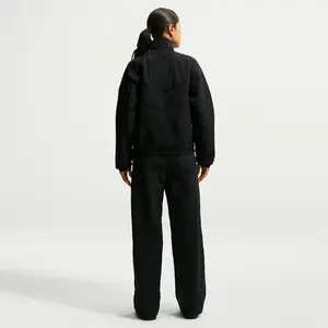 Nike Windrunner Loose Uv Woven Full-zip Jacket