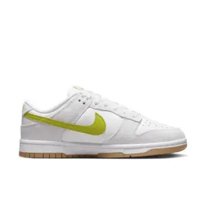 Nike Dunk Low Top Sneakers