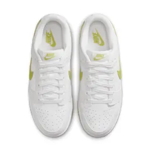 Nike Dunk Low Top Sneakers