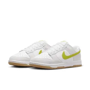Nike Dunk Low Top Sneakers
