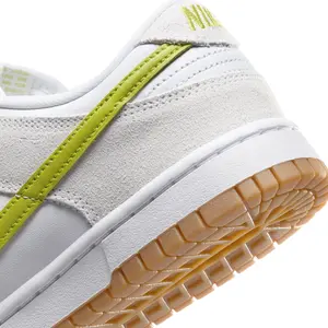 Nike Dunk Low Top Sneakers
