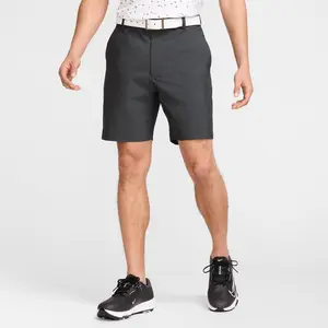 Nike Victory Dri-fit 7" Golf Shorts - Black