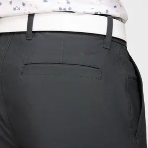 Nike Victory Dri-fit 7" Golf Shorts - Black