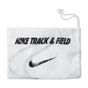 Nike Zoom Rival Sprinting Spikes - Black