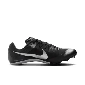 Nike Zoom Rival Sprinting Spikes - Black