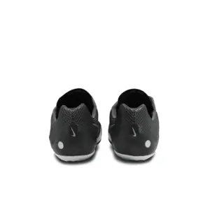 Nike Zoom Rival Sprinting Spikes - Black