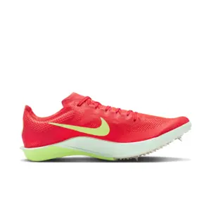 Nike Dragonfly 2 Track & Field Distance Spikes - Red
