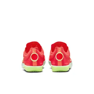 Nike Dragonfly 2 Track & Field Distance Spikes - Red