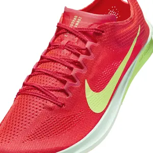 Nike Dragonfly 2 Track & Field Distance Spikes - Red