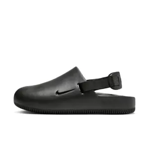 Nike Velcroed Mules Clogs For Women