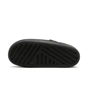 Nike Calm Mules - Black