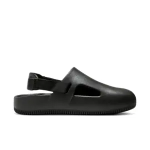 Nike Calm Mules - Black