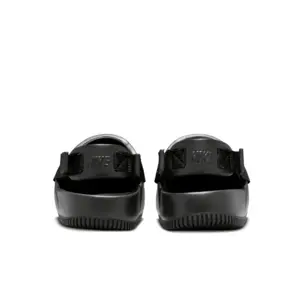 Nike Calm Mules - Black