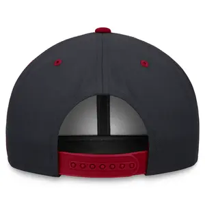 Nike California Angels Pro Cooperstown Mlb Adjustable Hat