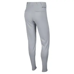Nike Vapor Premier Dri-fit Adv Baseball Pants - Grey