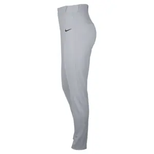 Nike Vapor Premier Dri-fit Adv Baseball Pants - Grey
