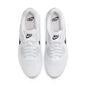 Nike Air Max 90 G Golf Shoes - White