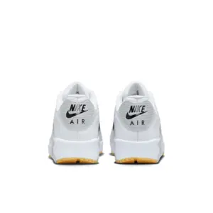Nike Air Max 90 G Golf Shoes - White
