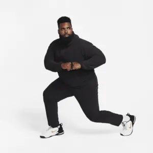 Nike Unlimited Dri-fit Tapered Leg Versatile Pants