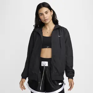 Nike Hooded Jackets For Women