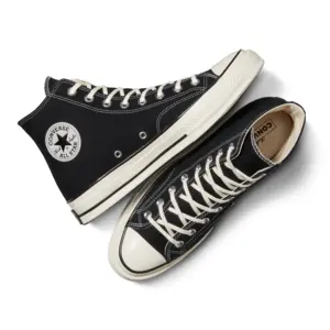 CONVERSE Chuck 70 High Top Sneakers - Black
