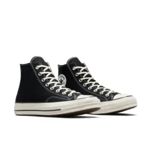 CONVERSE Chuck 70 High Top Sneakers - Black