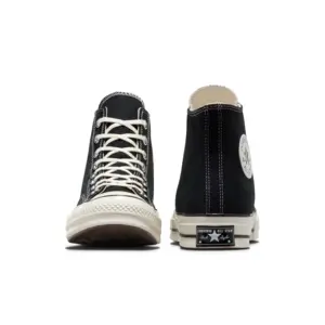CONVERSE Chuck 70 High Top Sneakers - Black