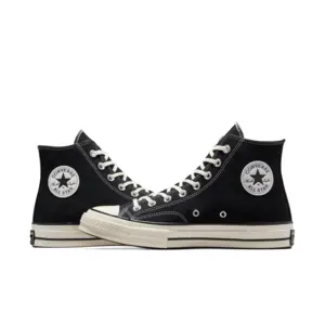 CONVERSE Chuck 70 High Top Sneakers - Black