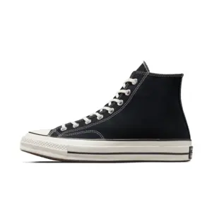 CONVERSE Chuck 70 High Top Sneakers - Black