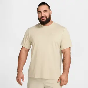 Nike Dri-fit Short-sleeve Versatile Top