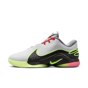 Nike Cushioned Basketball Shoes