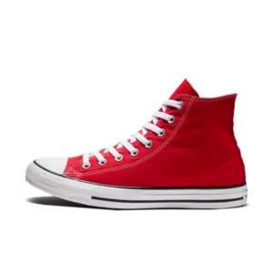 CONVERSE Chuck Taylor All Star High Top Sneakers - Red