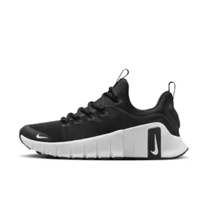 Nike Free Metcon Workout Shoes - Black