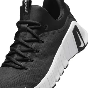 Nike Free Metcon Workout Shoes - Black
