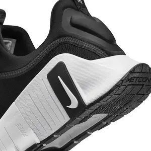 Nike Free Metcon Workout Shoes - Black
