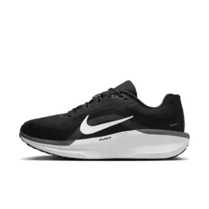 Nike Winflo Road Running Shoes - Black
