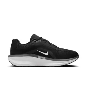 Nike Winflo Road Running Shoes - Black