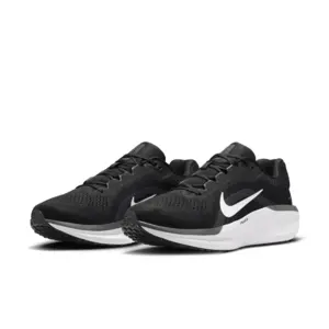 Nike Winflo Road Running Shoes - Black