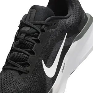 Nike Winflo Road Running Shoes - Black