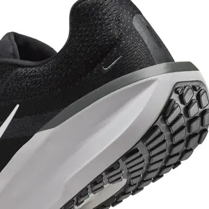 Nike Winflo Road Running Shoes - Black