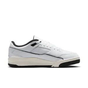 JORDAN Flight Court Sneakers - White