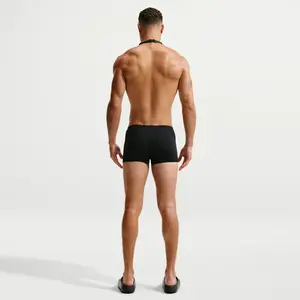 Nike Hydrastrong Essential Square Leg - Black