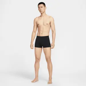 Nike Hydrastrong Essential Square Leg - Black