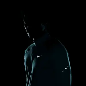 Nike Stride Dri-fit 1/4-zip Running Top
