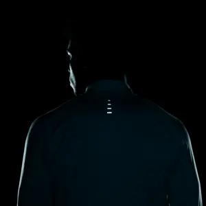 Nike Stride Dri-fit 1/4-zip Running Top