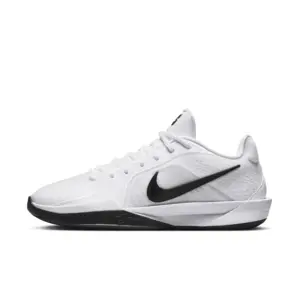 Nike Sabrina 2 Basketball Shoes - White